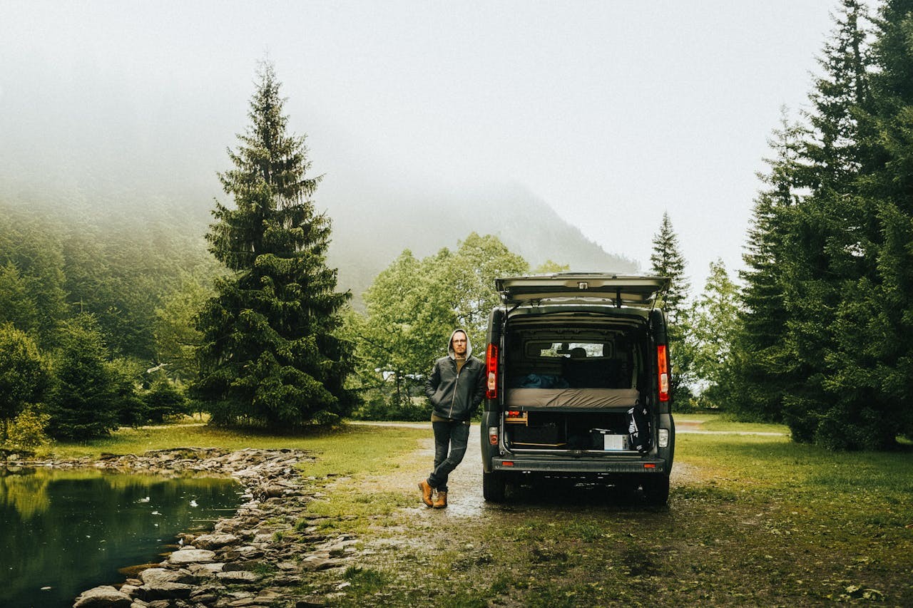 Les Pyrénées en van aménagé : guide complet pour un road trip entre ...